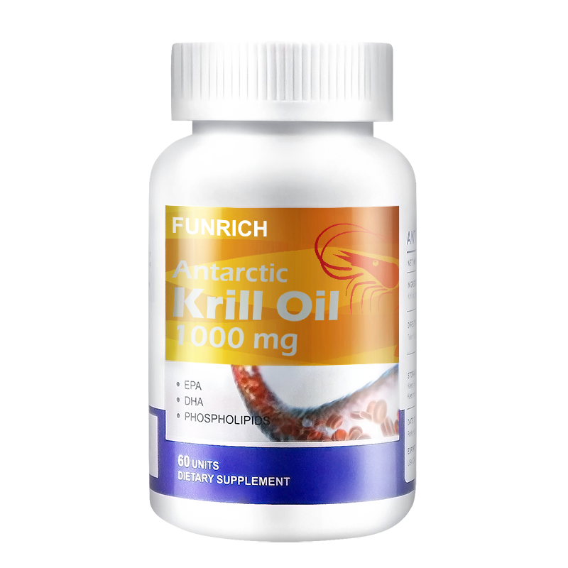 FUNRICH纷立奇南极磷虾油 - FUNRICH纷立奇官网